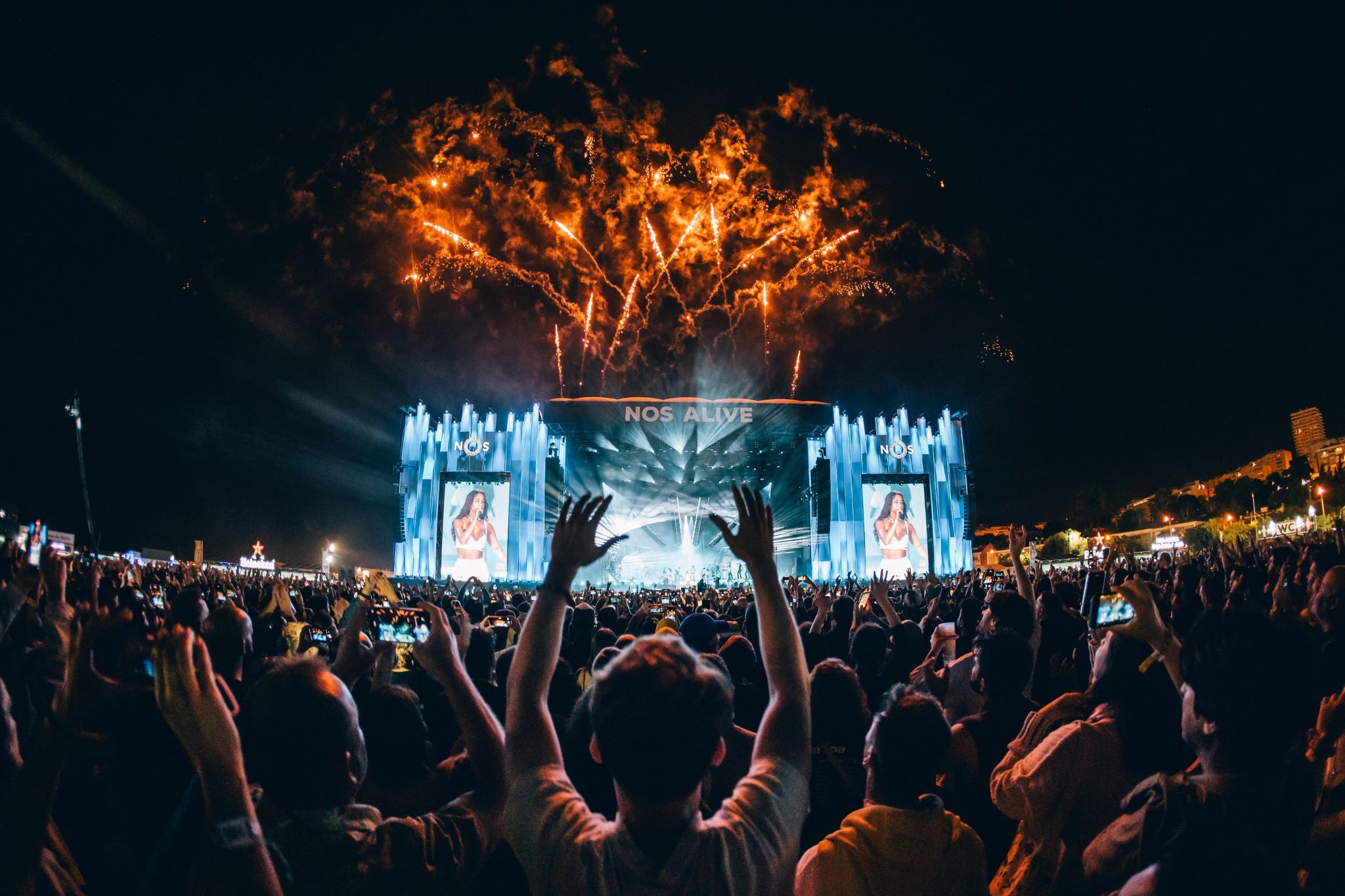 Tour Manager : Le Pilier Invisible des Tournées Artistiques